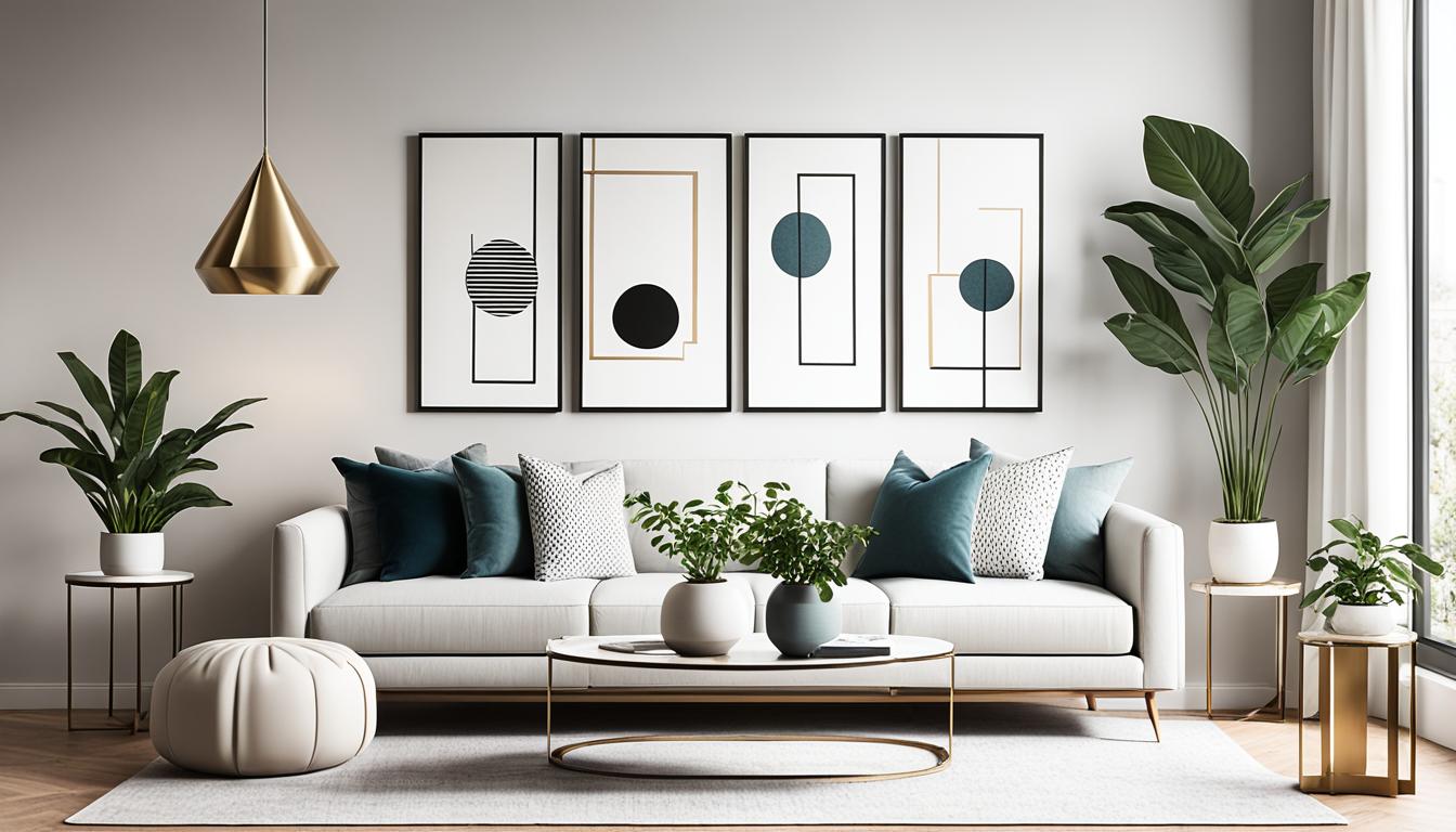 Elevate Your Space: High Ledge Decor Ideas