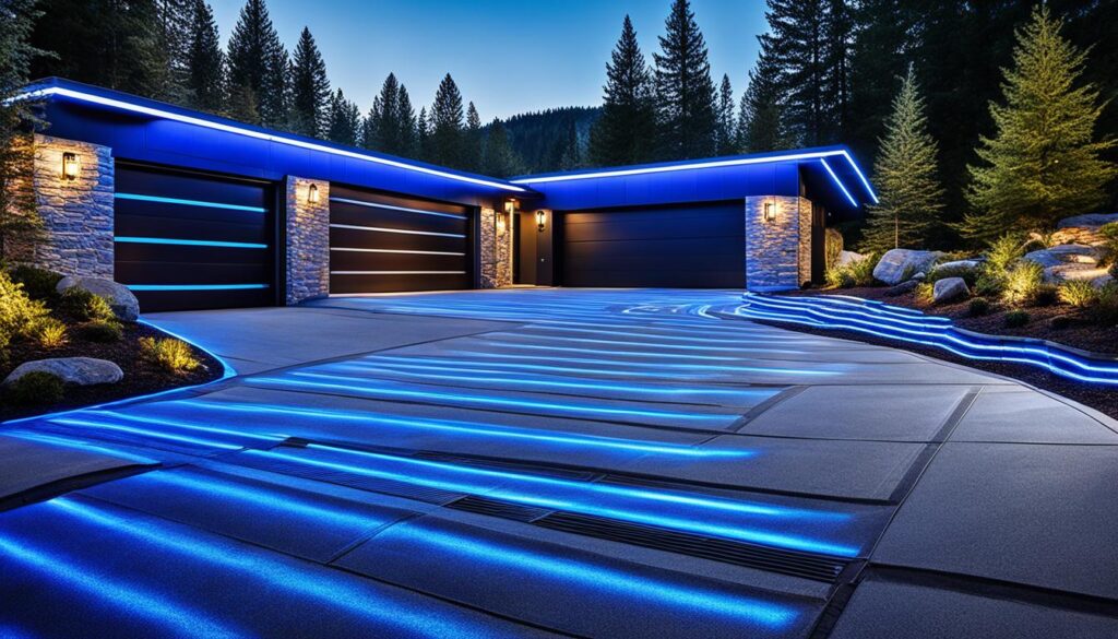 End of Driveway Landscaping Ideas Unveiled