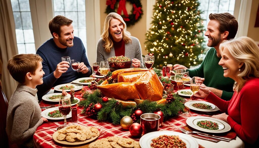 Festive Fun: My Top Christmas Spirit Week Ideas