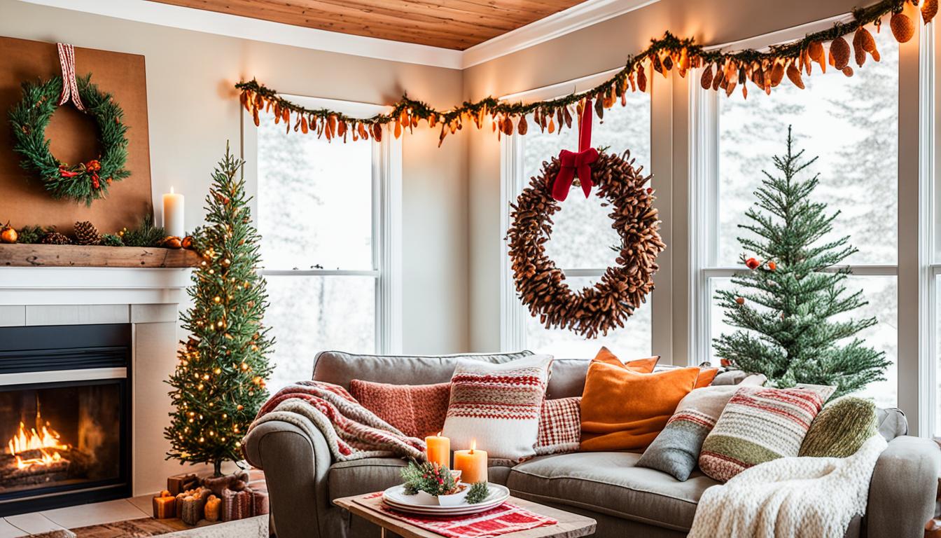 Home Alone Decoration Ideas for Cozy Vibes