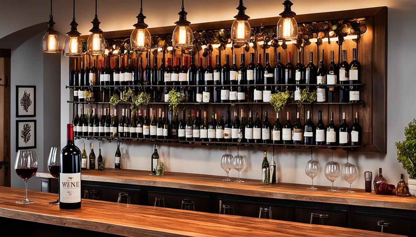 Creative Home Bar Sign Ideas to Elevate Your Space