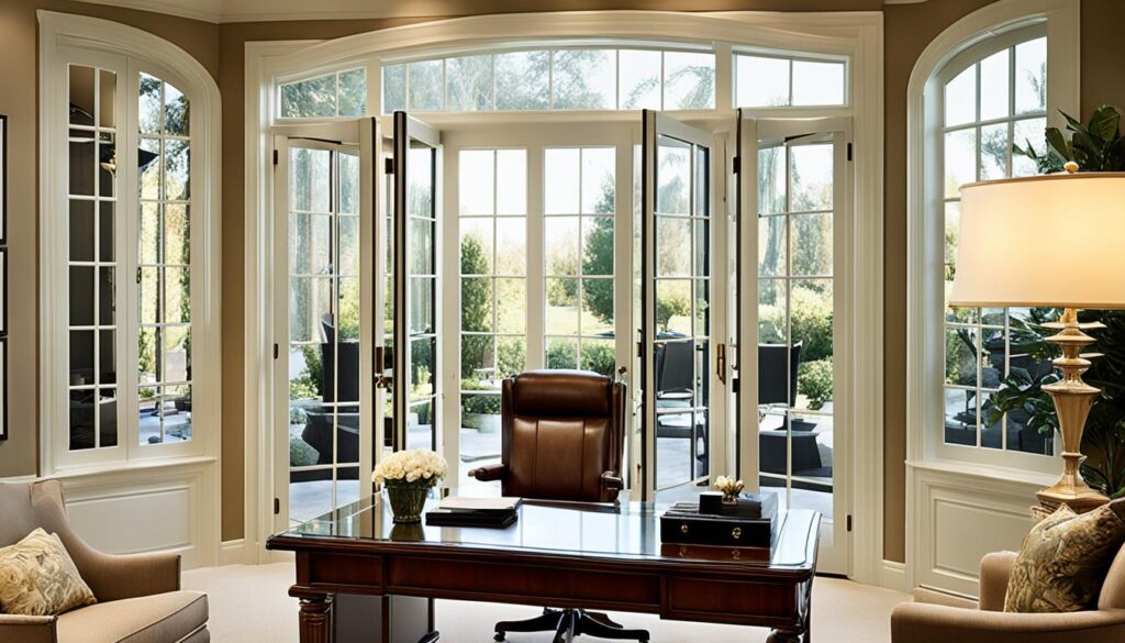 Creative Home Office Door Ideas That Inspire