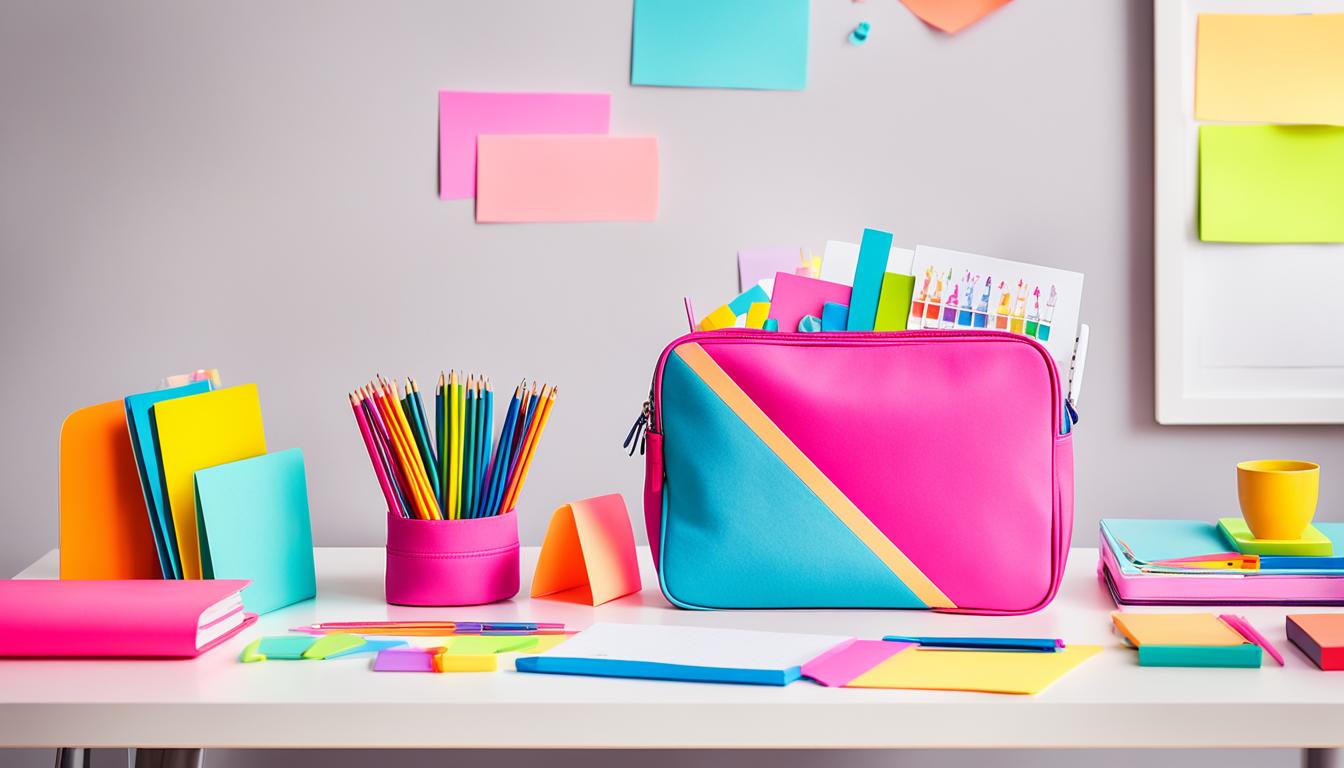 Creative Homework Station Ideas for Kids