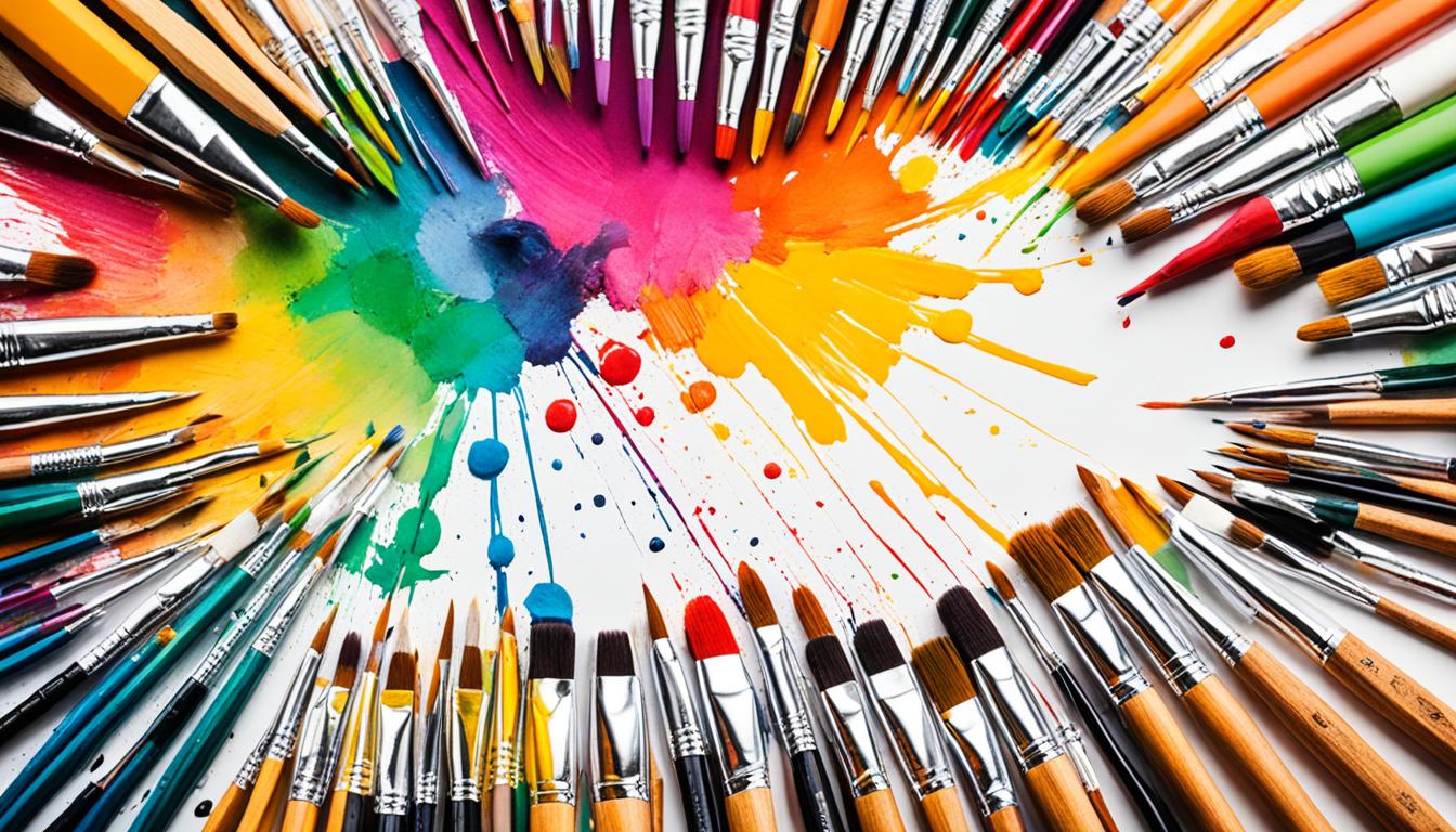 Discover Your Art Style with Our Quiz!
