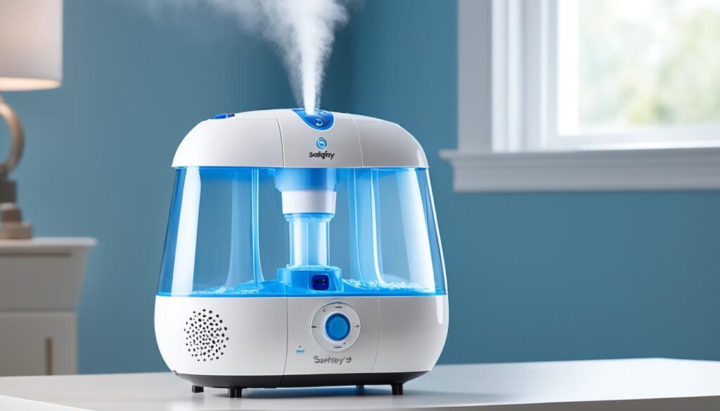 Easy Guide: How to Use Safety 1st Humidifier