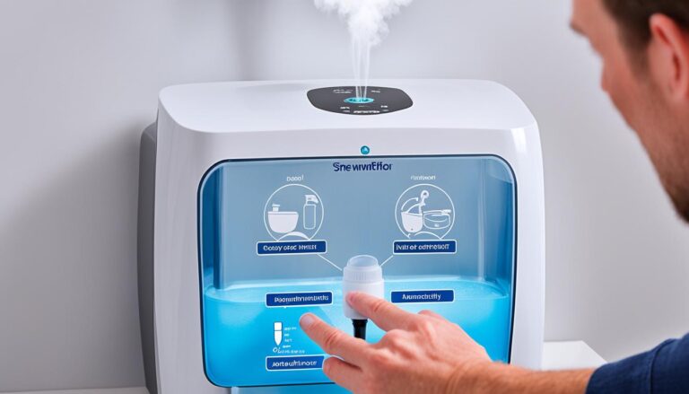 Easy Guide: How to Use Safety First Humidifier