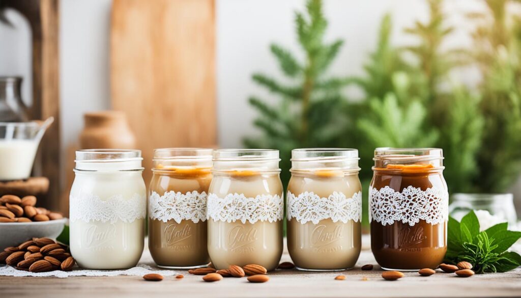 Creative Drink Station Ideas for Any Party