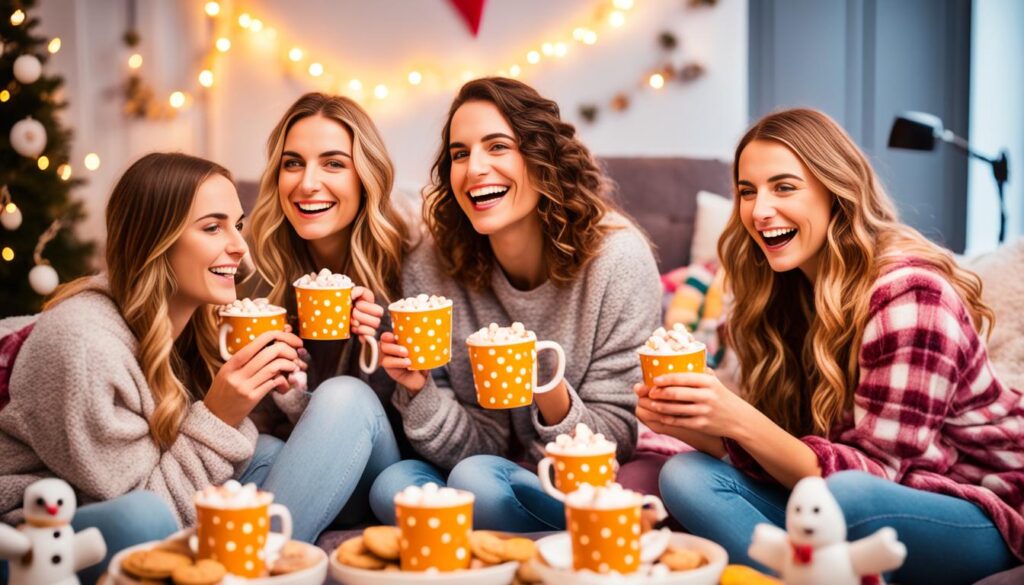 Perfect Pajama Party Ideas to Wow Your Guests