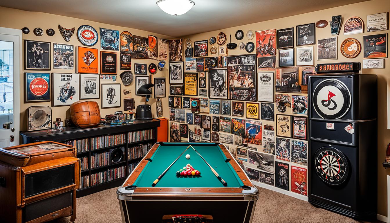 Small Man Cave Ideas for Cozy Personal Spaces