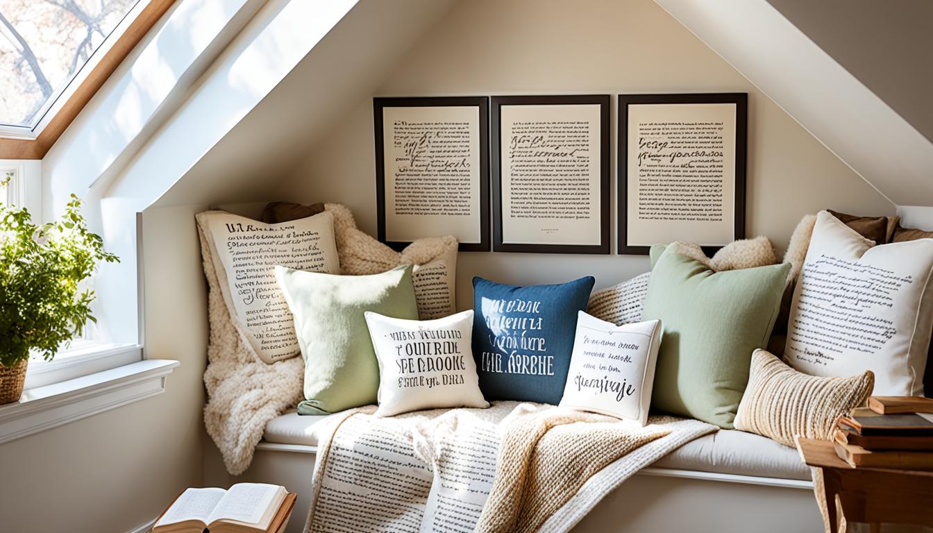 Chic Dormer Window Ideas for Cozy Nooks