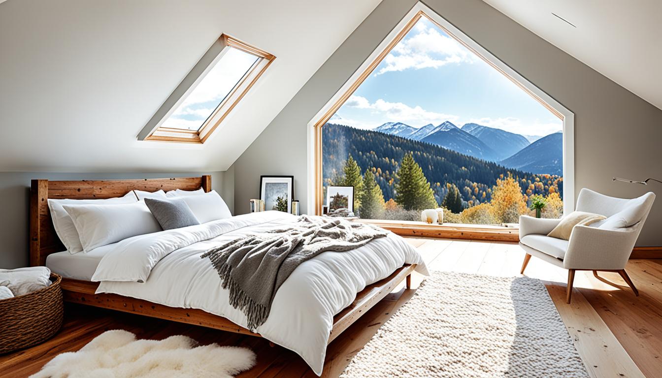 Creative Dormer Design Ideas to Transform Attics