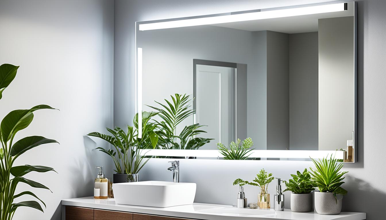 Creative Vanity Gap Solutions for Your Bathroom