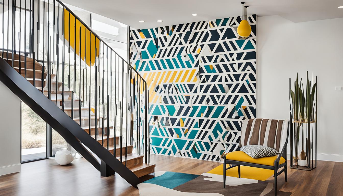 Transform Banisters: Ideas for Painting Stair Banisters