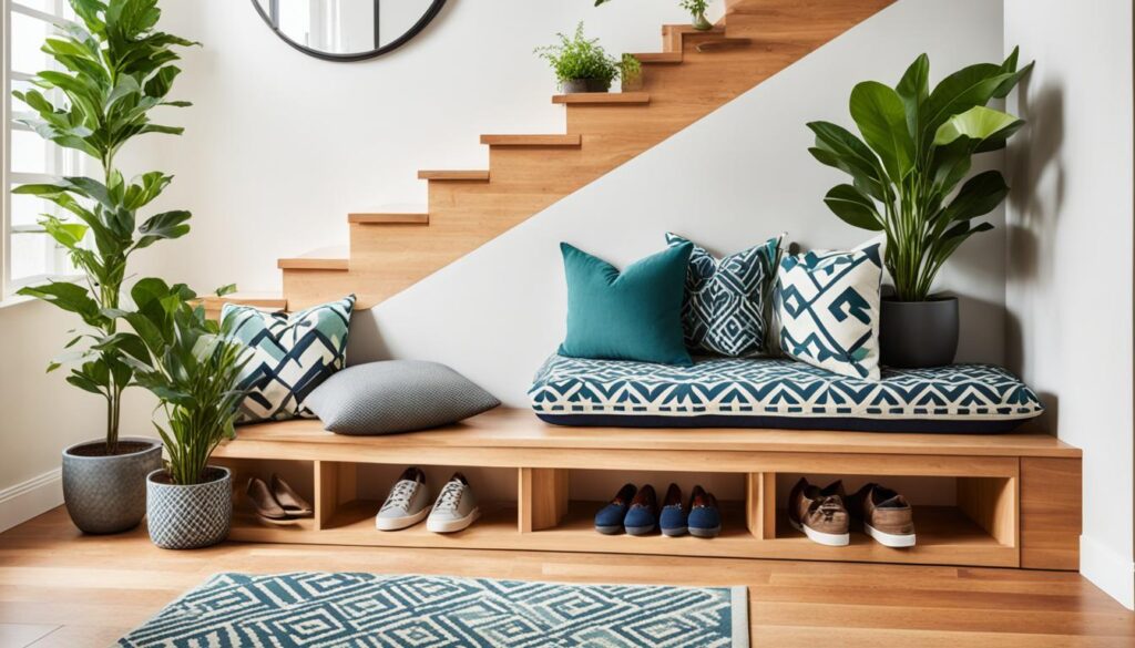 Split Level Entryway Ideas to Welcome You Home