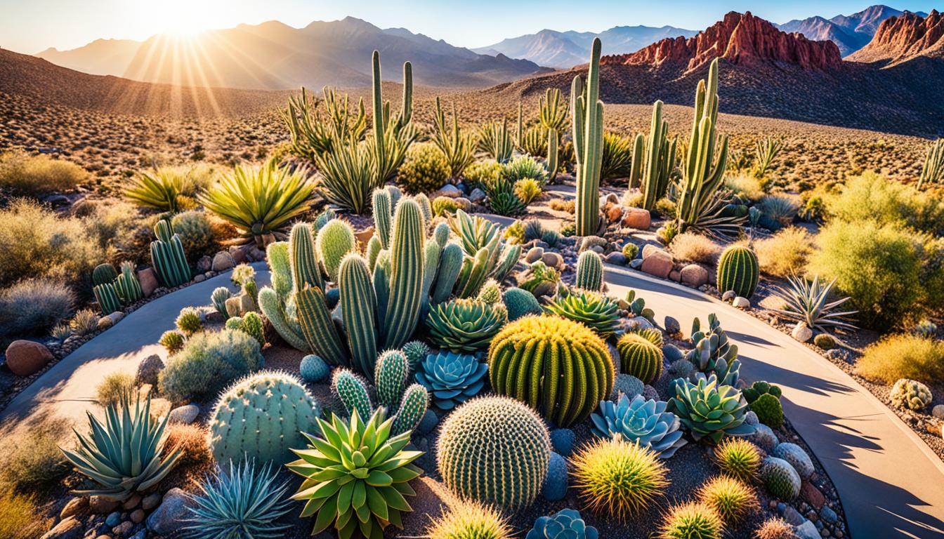Budget-Friendly Desert Landscaping Ideas