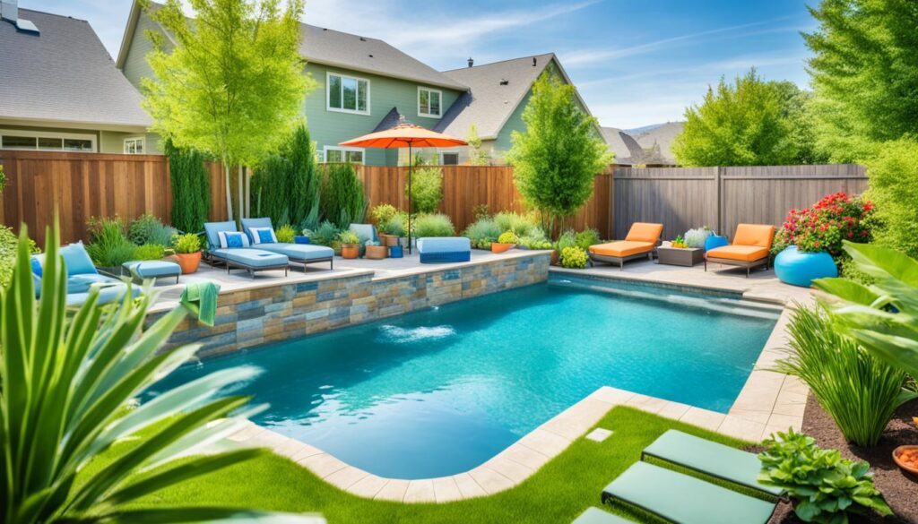 Budget-Friendly Pool Ideas for Your Backyard Oasis