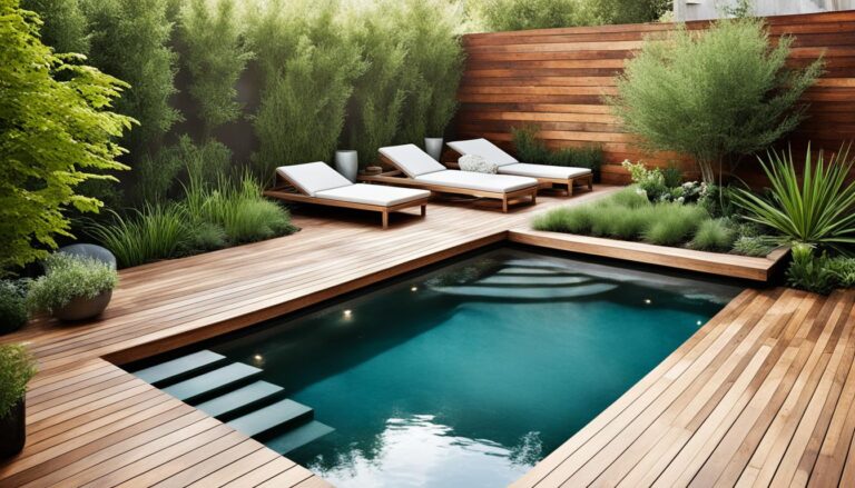 Budget-Friendly Inground Pool Ideas for Your Home