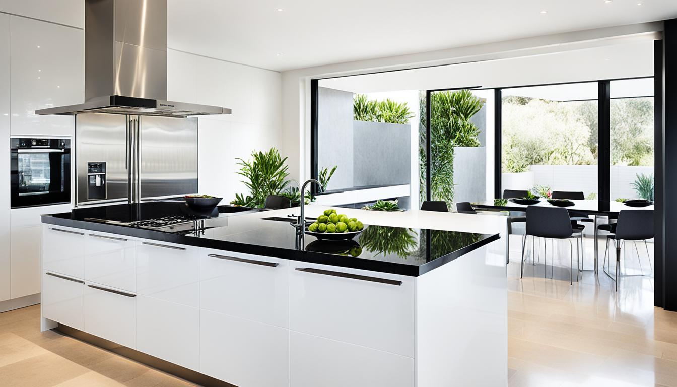 Fresh Kitchen Benchtop Ideas for Your Home