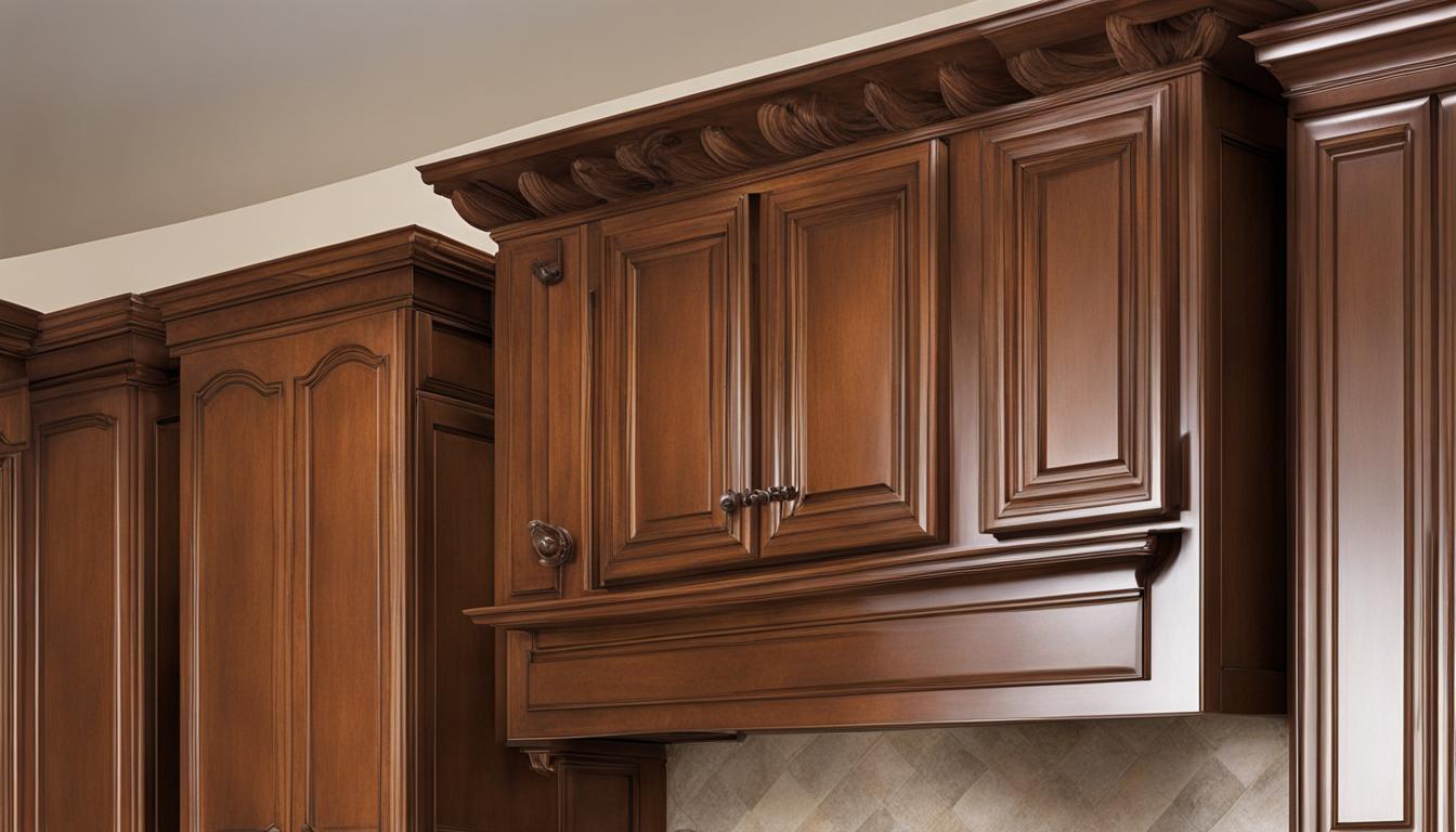 Kitchen Cabinet Molding & Trim Ideas | Upgrade Today