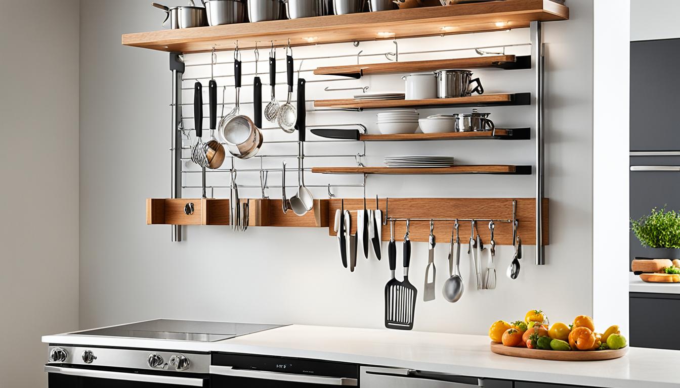 Creative Kitchen Island Side Panel Ideas