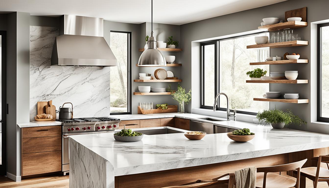 Creative Kitchen Pass Through Ideas for Homes