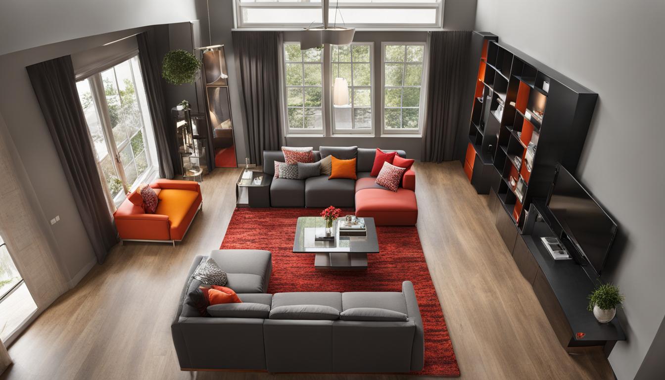 Creative L Shaped Room Ideas for Stylish Spaces