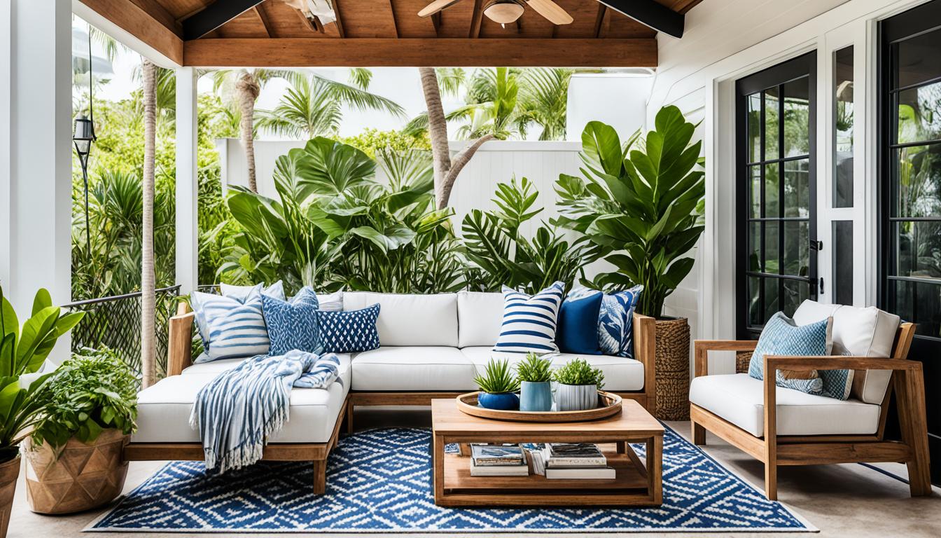Inspiring Lanai Design Ideas for Your Home