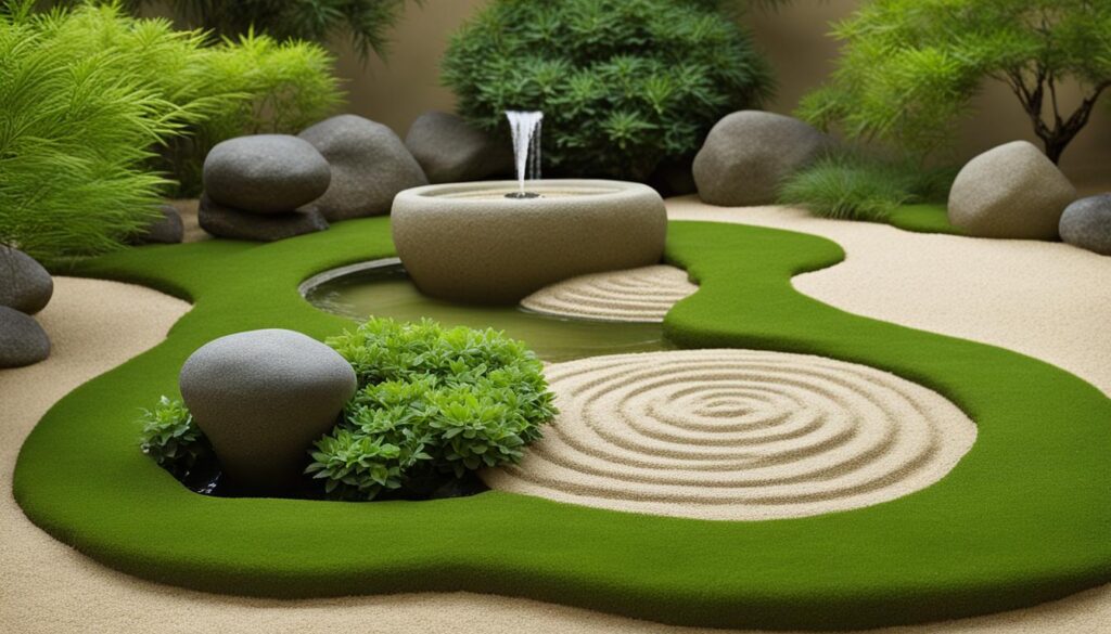 Desert Chic: Landscape Ideas with Sand Unveiled