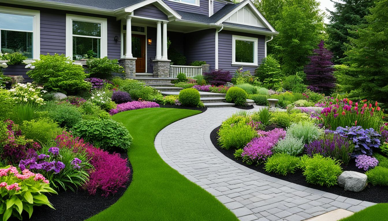 Fresh Landscaping Ideas for New Homes You'll Love