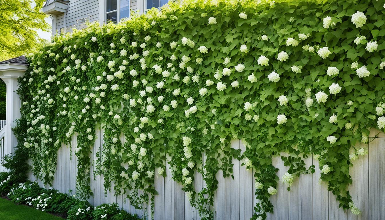 Landscaping Ideas for Side of Garage Makeover