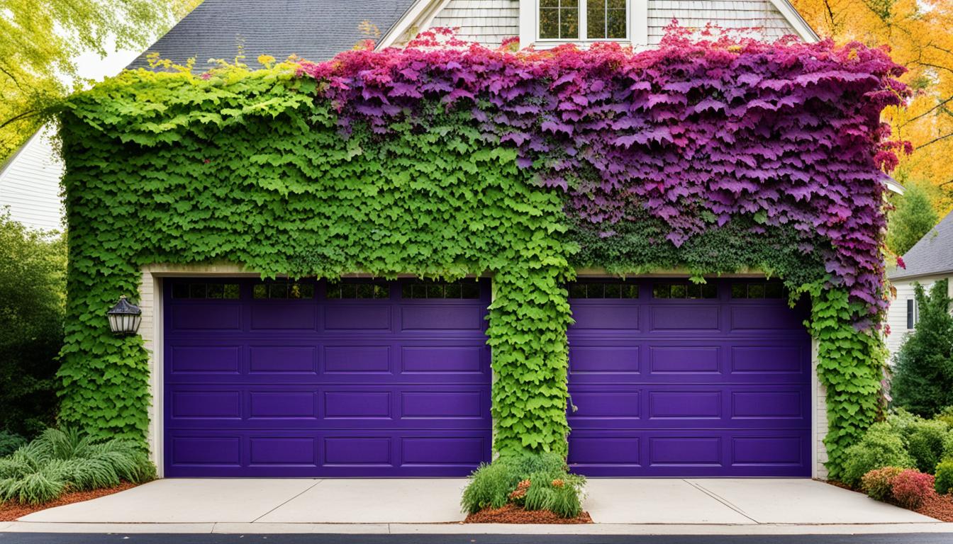 Creative Landscaping Ideas for Side of Garage