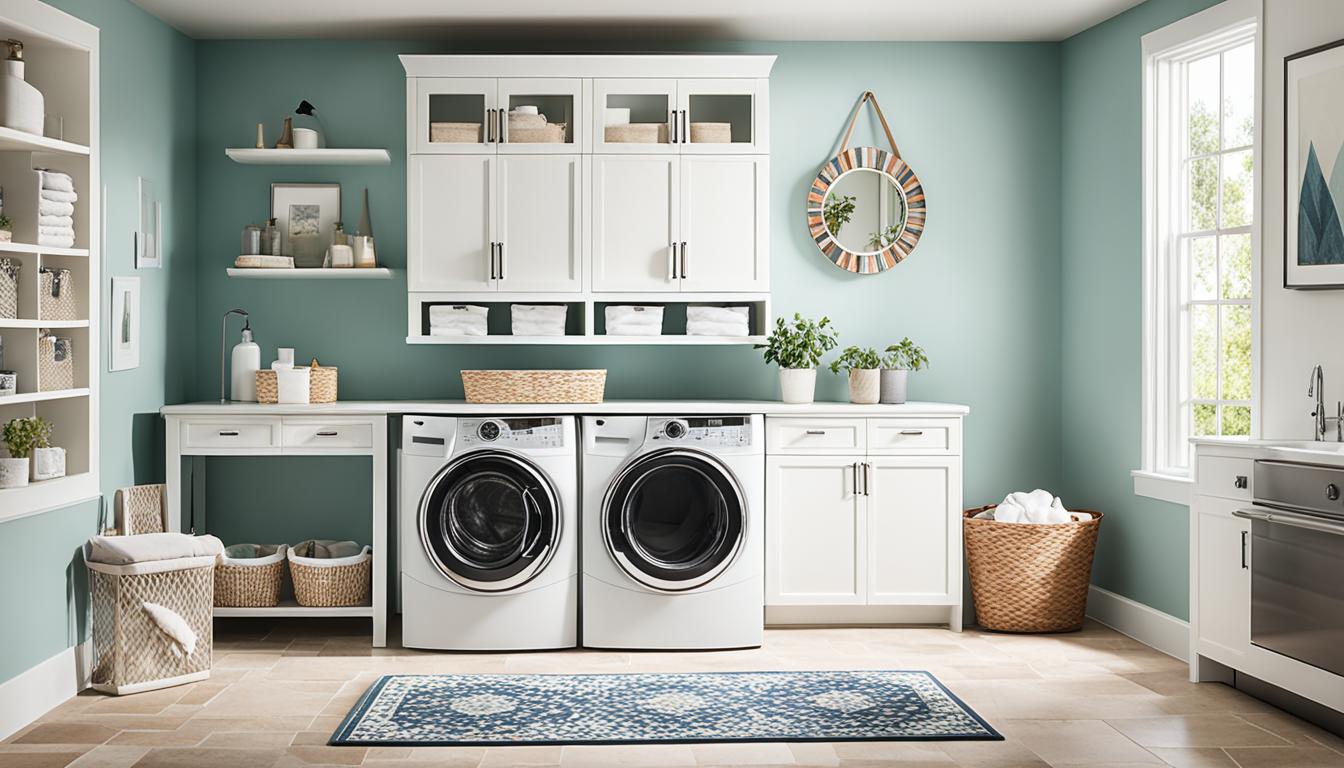 Stylish Laundry Room Rug Ideas to Elevate Your Space