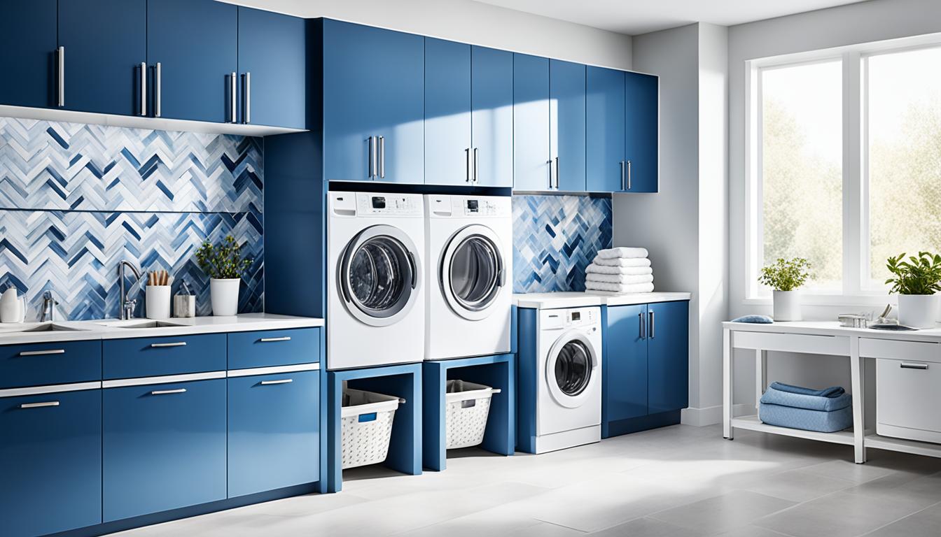 Fresh Laundry Room Tile Ideas for Chic Spaces