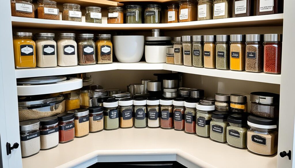 Smart Lazy Susan Organizer Ideas for Your Home