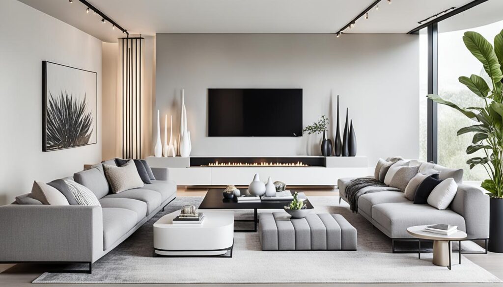 Elevate Style with Vaulted Ceiling Ledge Decor Ideas