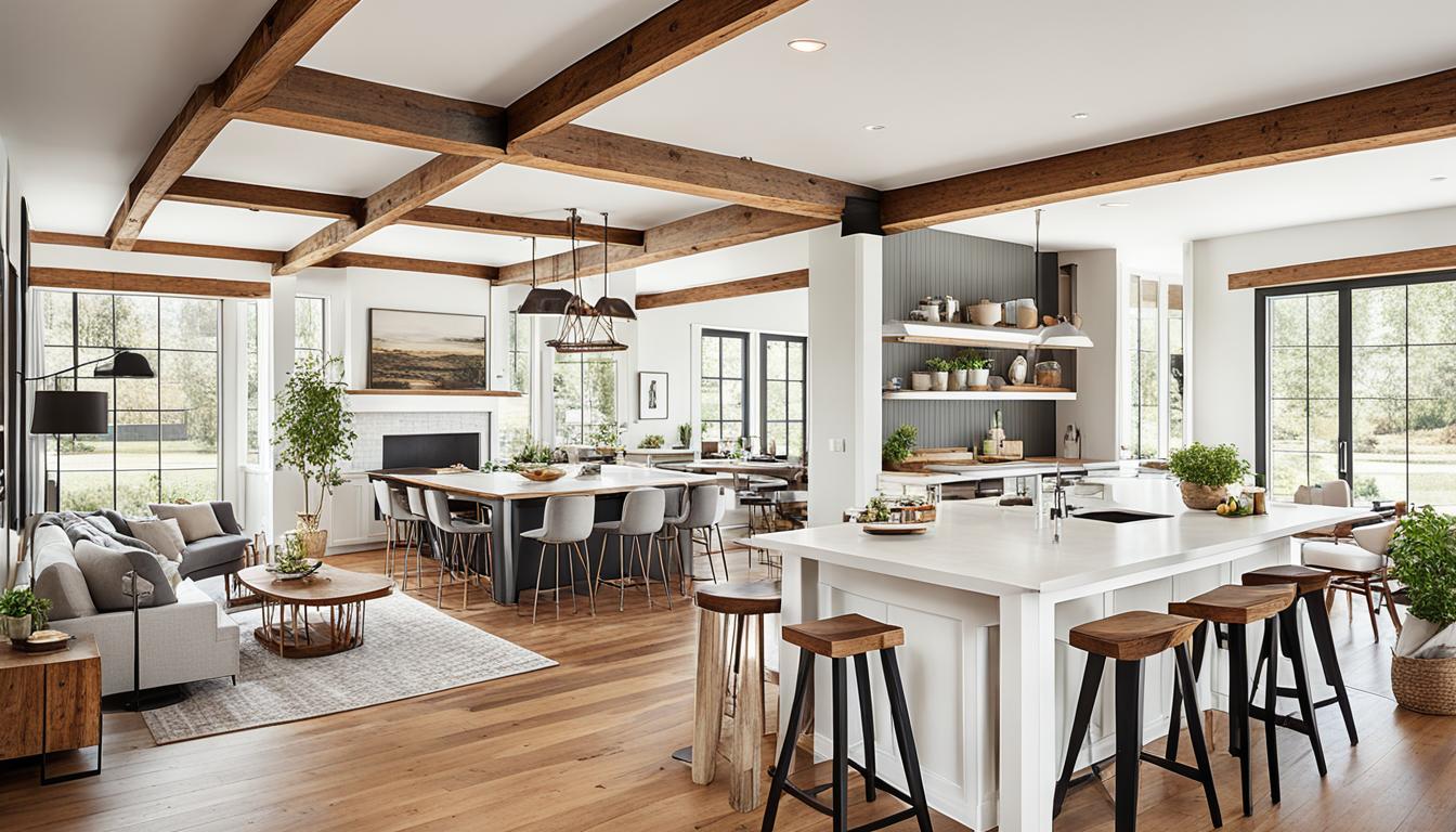 Creative Load Bearing Wall Ideas for Your Home