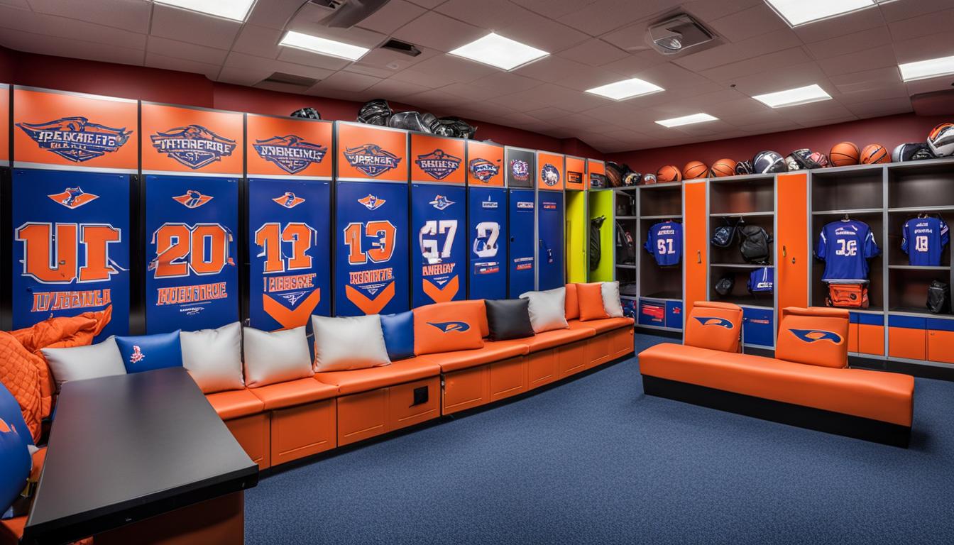 Innovative Locker Room Ideas for Your Space