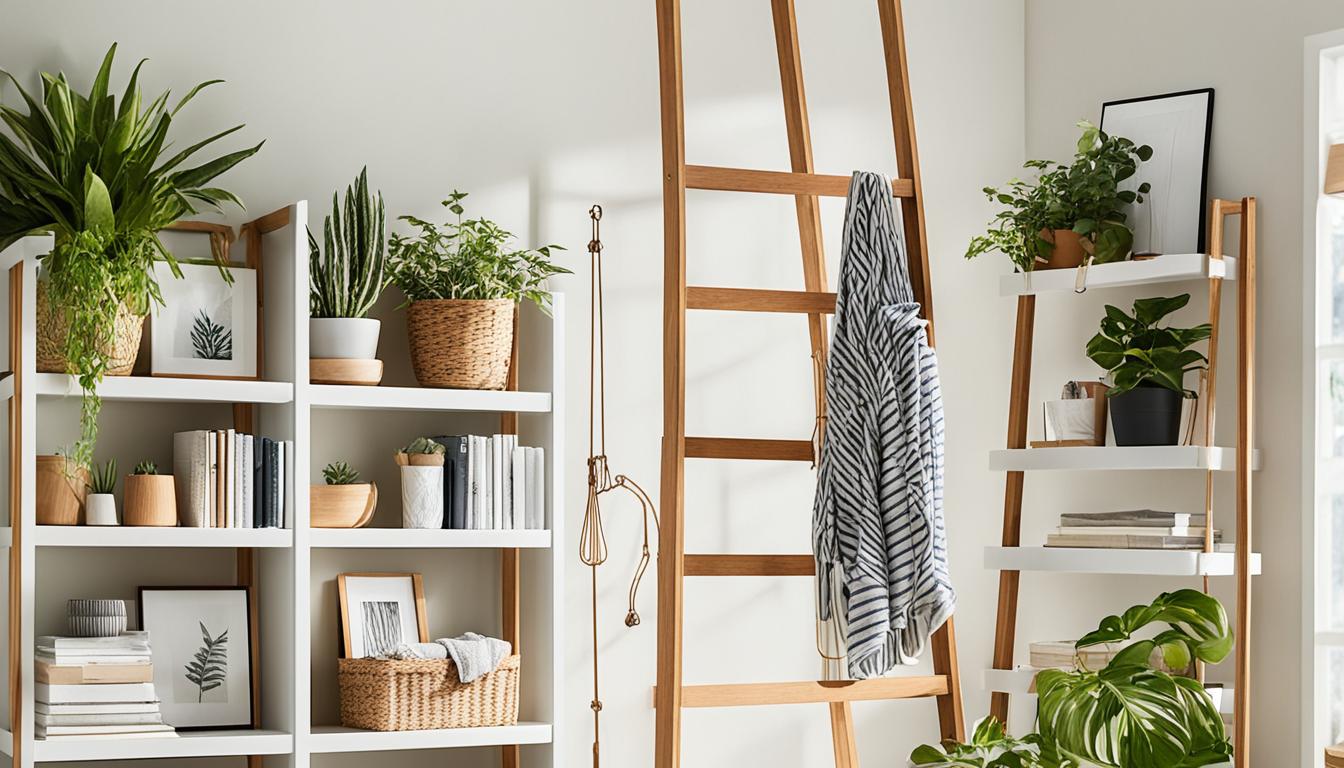 Maximize Space with Loft Apartment Storage Ideas