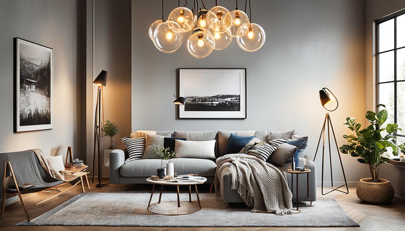 Brighten Your Space: Top Loft Lighting Ideas