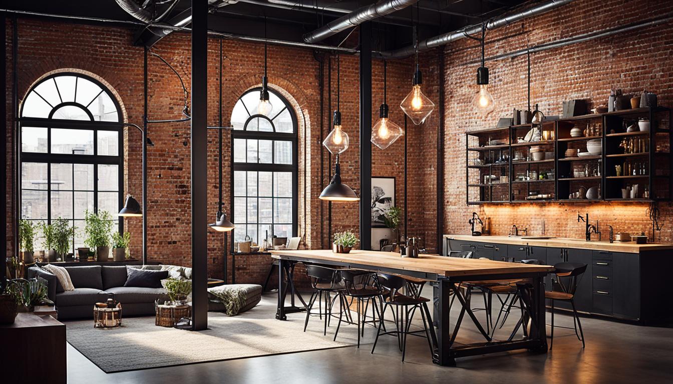 Illuminating Tips: Loft Lighting Ideas for Your Space