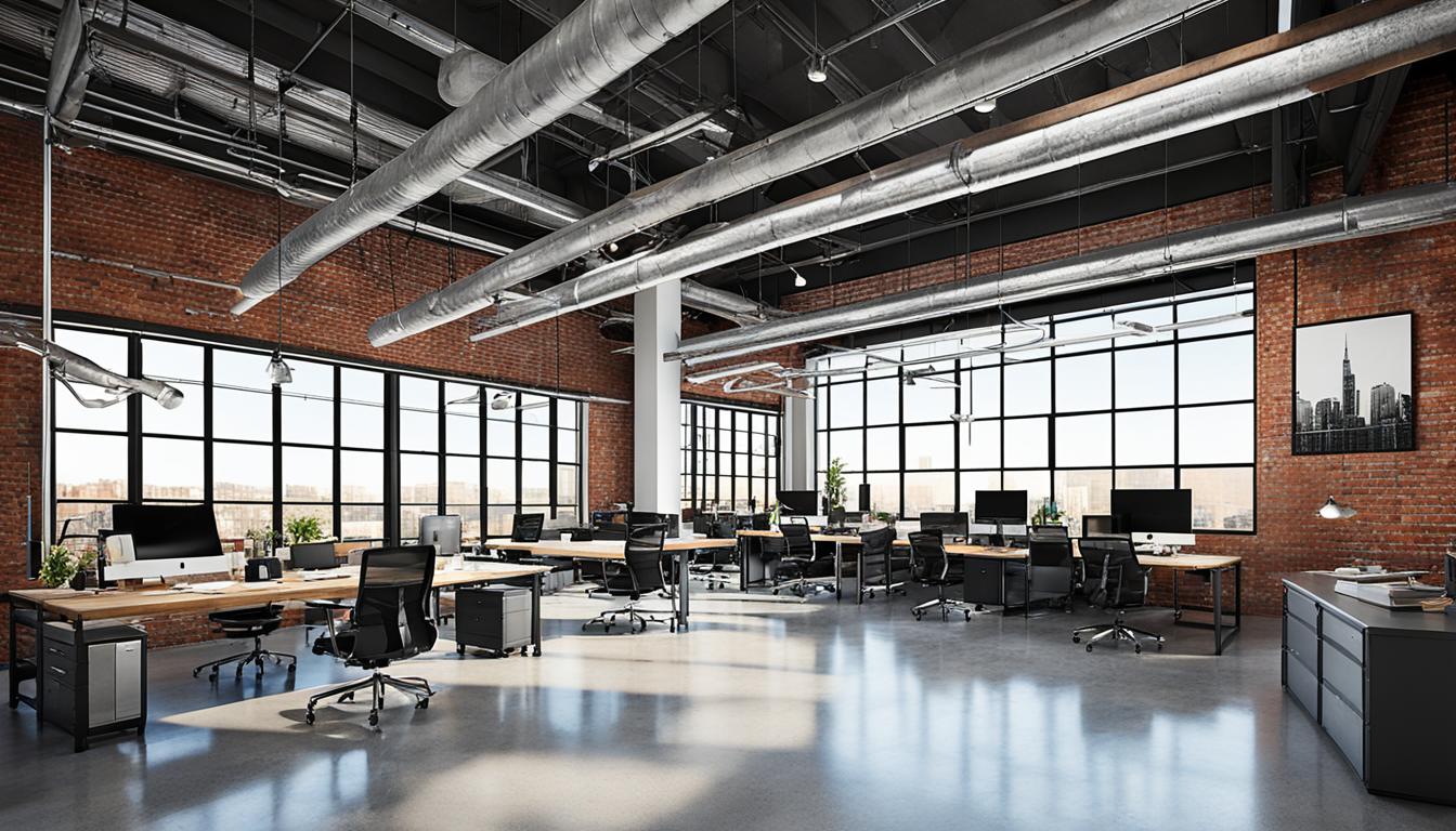 Loft Office Ideas: Maximize Your Workspace Creativity