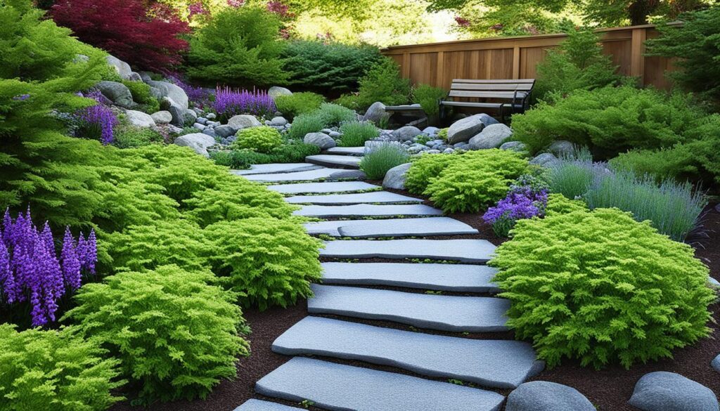 Easy PNW Front Yard Makeovers for Low Upkeep