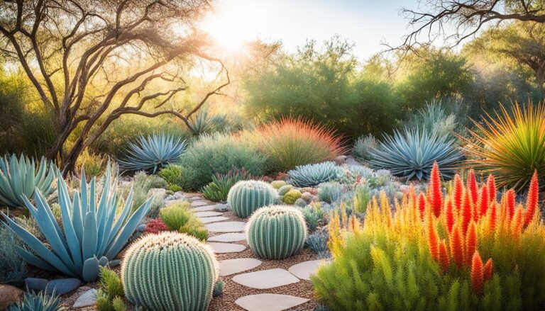 Effortless Texas Landscaping: Top Low Maintenance Ideas