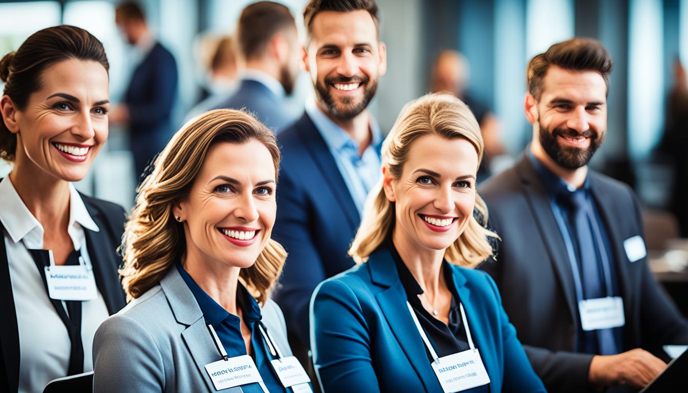 Creative Name Tag Ideas for Any Occasion