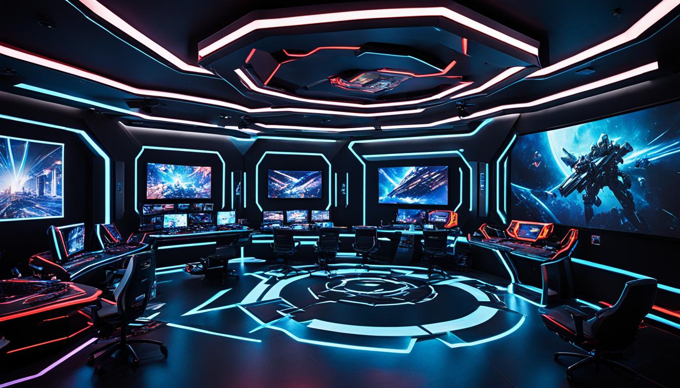 Ultimate Man Cave Ideas for Gamers & Setup Tips