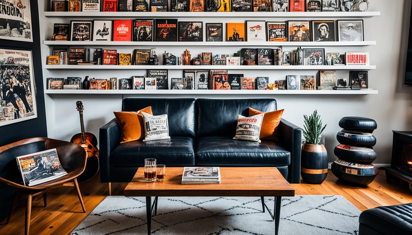 Compact Man Cave Ideas for Small Room Marvels