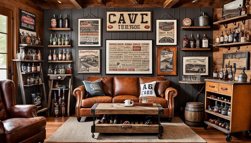 Man Cave Shed Ideas for Your Ultimate Retreat