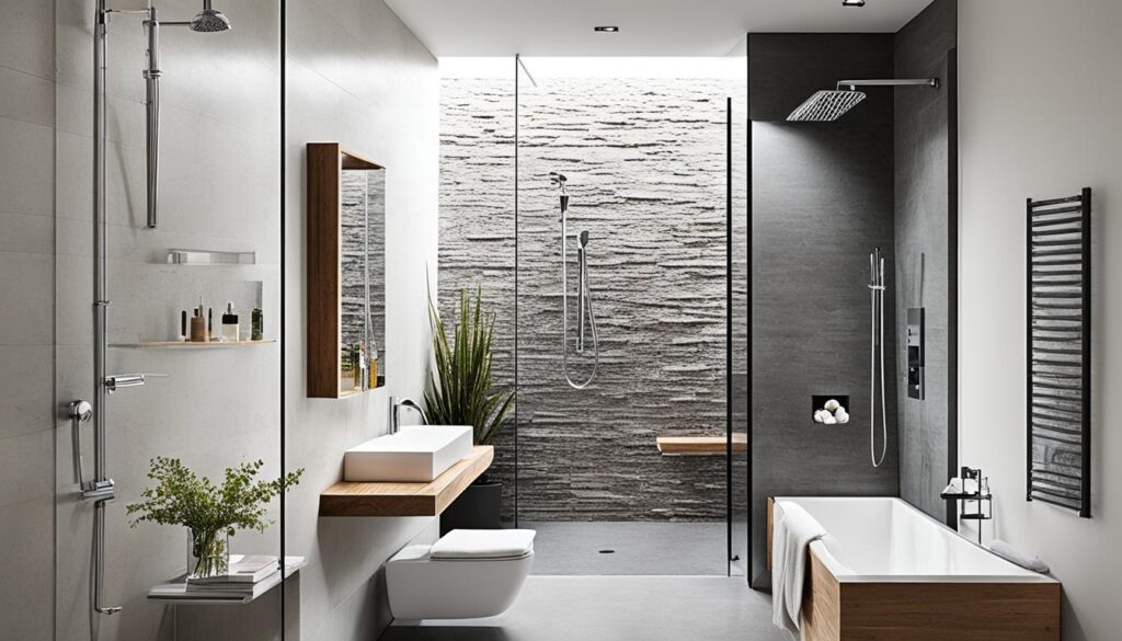 Master Bathroom Without Tub Ideas: Maximize Space!