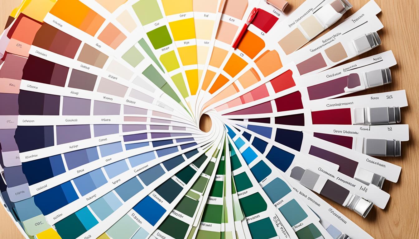 Harmonious Matching Painting Ideas for Your Home