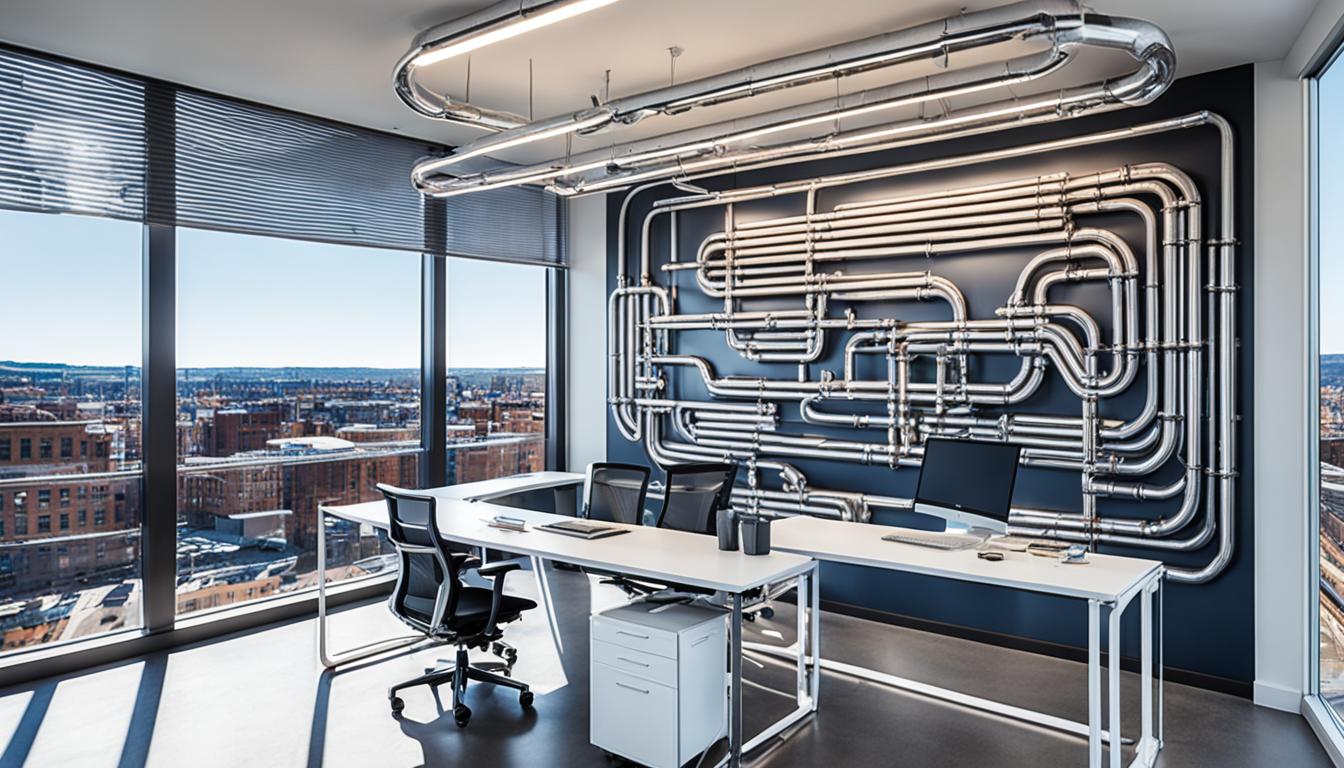 Innovative Metal Building Office Ideas & Designs